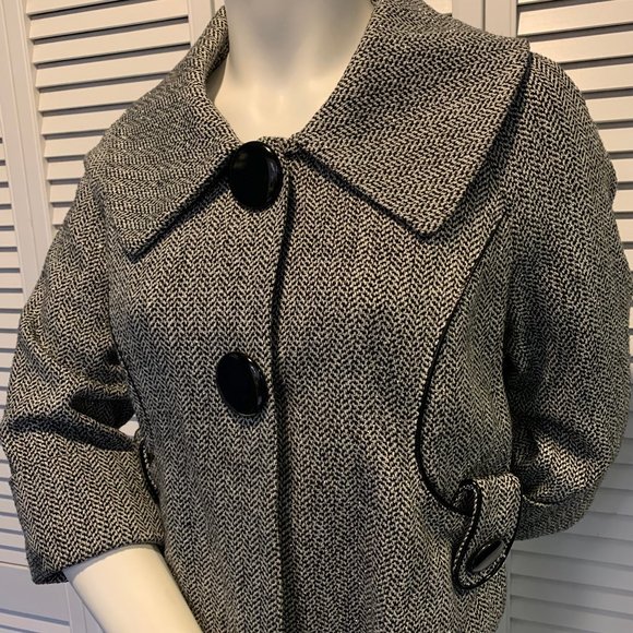 Insight | Jackets & Coats | Insight Cropped Jacket | Poshmark